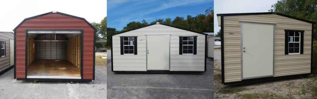 Southern Building Structures | Mobile, AL and Baldwin County